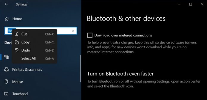 Windows 10 redesign: Our first look at floating taskbar, new context menu