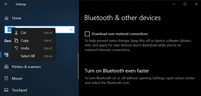 Windows 10 redesign: Our first look at floating taskbar, new context menu