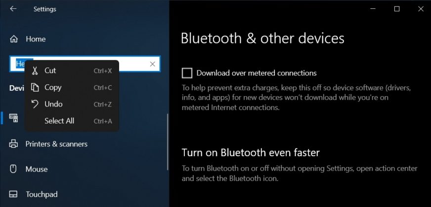 Windows 10 redesign: Our first look at floating taskbar, new context menu