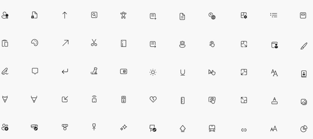 Windows 10 Sun Valley update reveals 'refreshed' system icons with ...