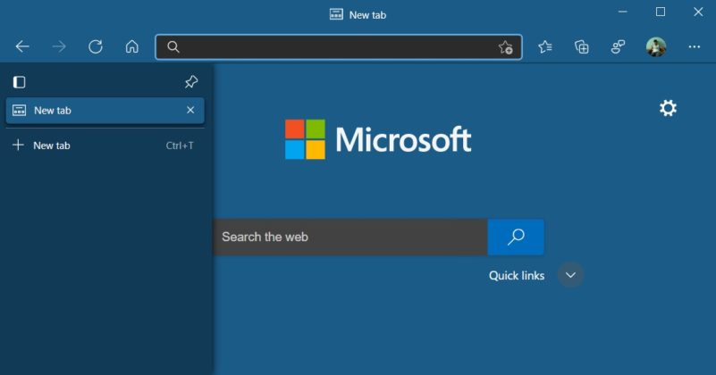 Microsoft Edge update will boost load times by up to 41% on Windows 10