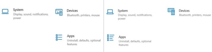 Windows 10 Sun Valley update reveals 'refreshed' system icons with ...