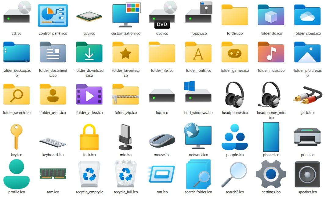 Hands-on with Windows 10 File Explorer's new touch UI and modern icons