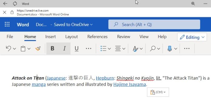 Closer look at Windows 10's new Clipboard manager