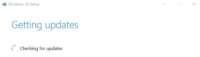 Windows 10 21H1 ISOs are now available for Insiders