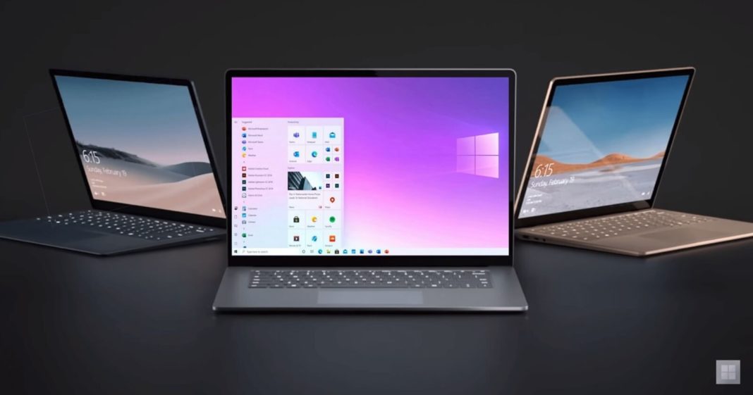 Windows 10 KB5000802, KB5001567 causing new critical printing issue