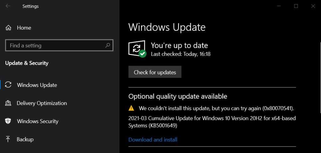 Microsoft hits the brake on Windows 10's latest update after new issues