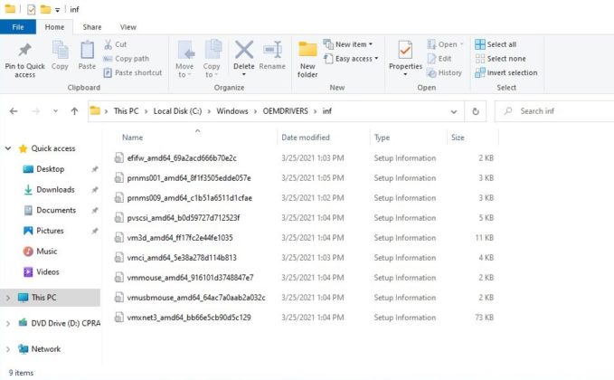 Microsoft wants to isolate third-party drivers on Windows 10