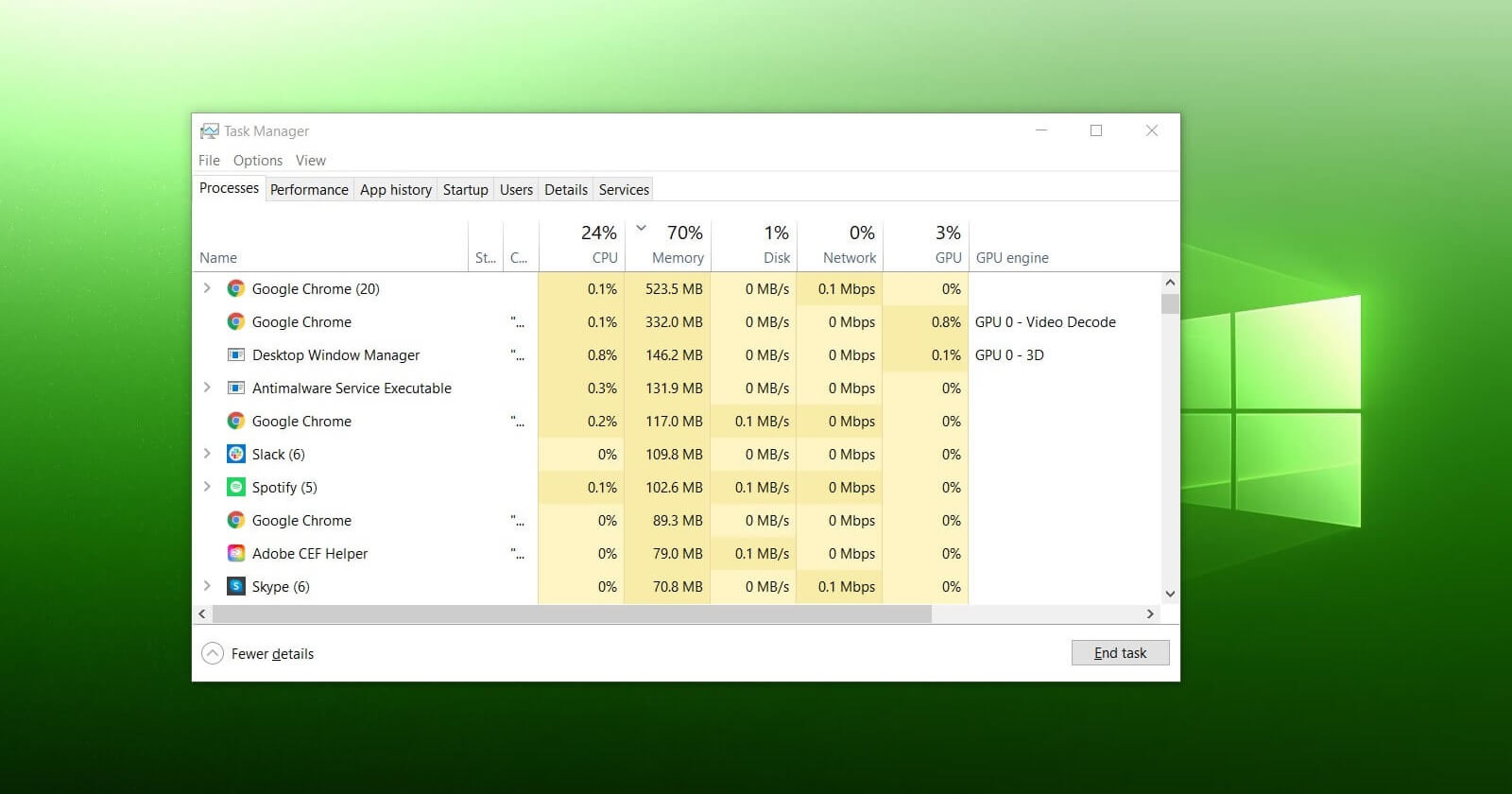 Windows 10 KB5001330: Microsoft issues emergency fix for performance issues Windows 10 KB5001330: Microsoft issues emergency fix for performance issues