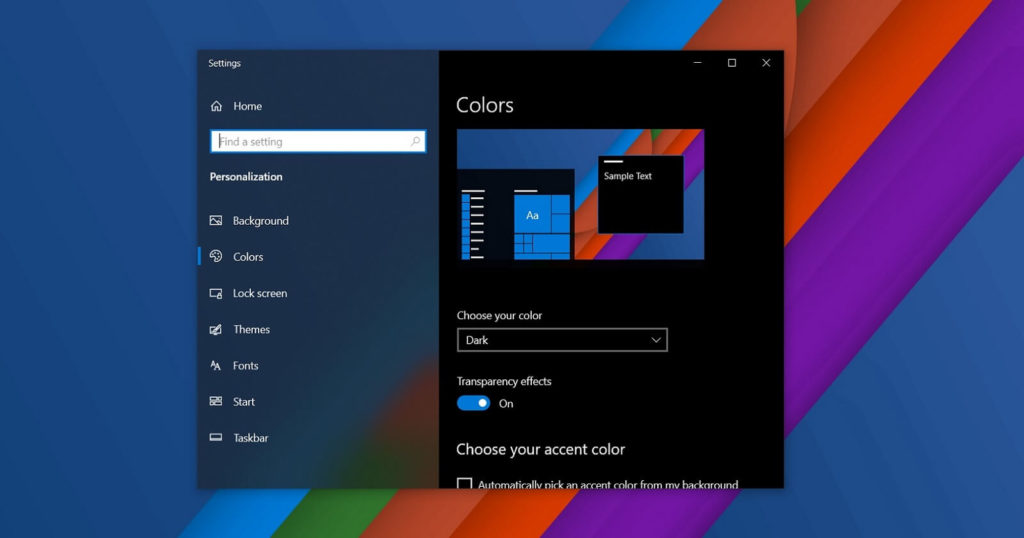 Microsoft confirms Windows 10's new feature will suggest tools and services
