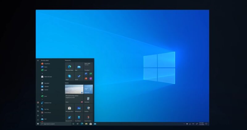 Windows 10's new taskbar feature is also coming to older versions