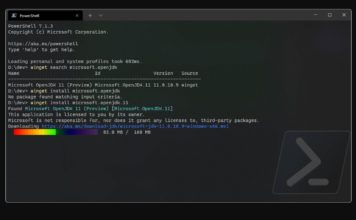 New leak shows off Windows 10 design update with rounded corners