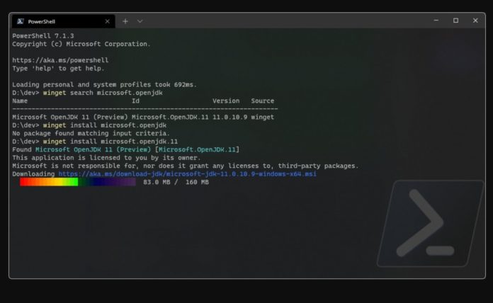 New leak shows off Windows 10 design update with rounded corners