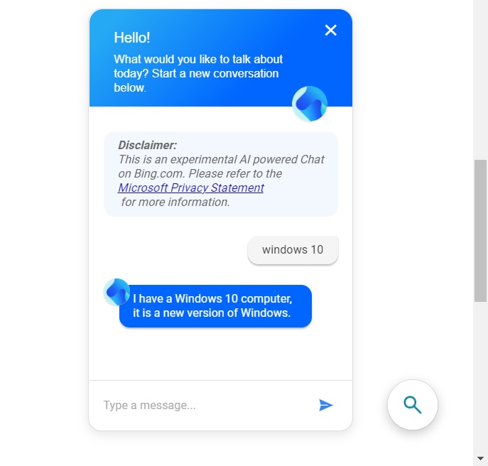Microsoft Working On Bing Chat Ai Bot Winbuzzer - www.vrogue.co Microsoft Working On Bing Chat Ai Bot Winbuzzer - www.vrogue.co
