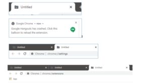 Google Chrome is crashing on Windows 10 - here's the fix