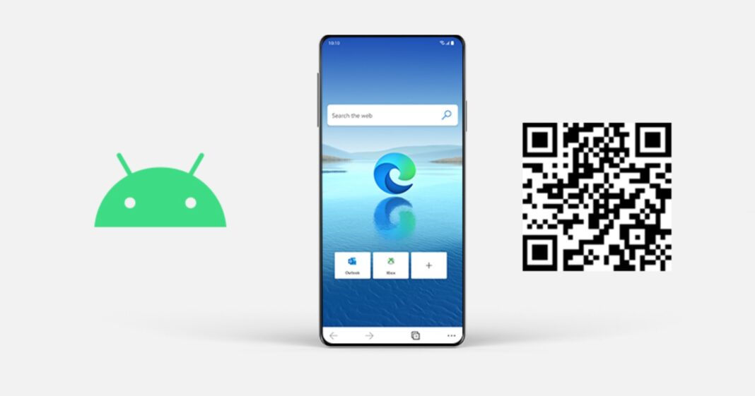 Microsoft Edge for Android will help you save money on online purchases
