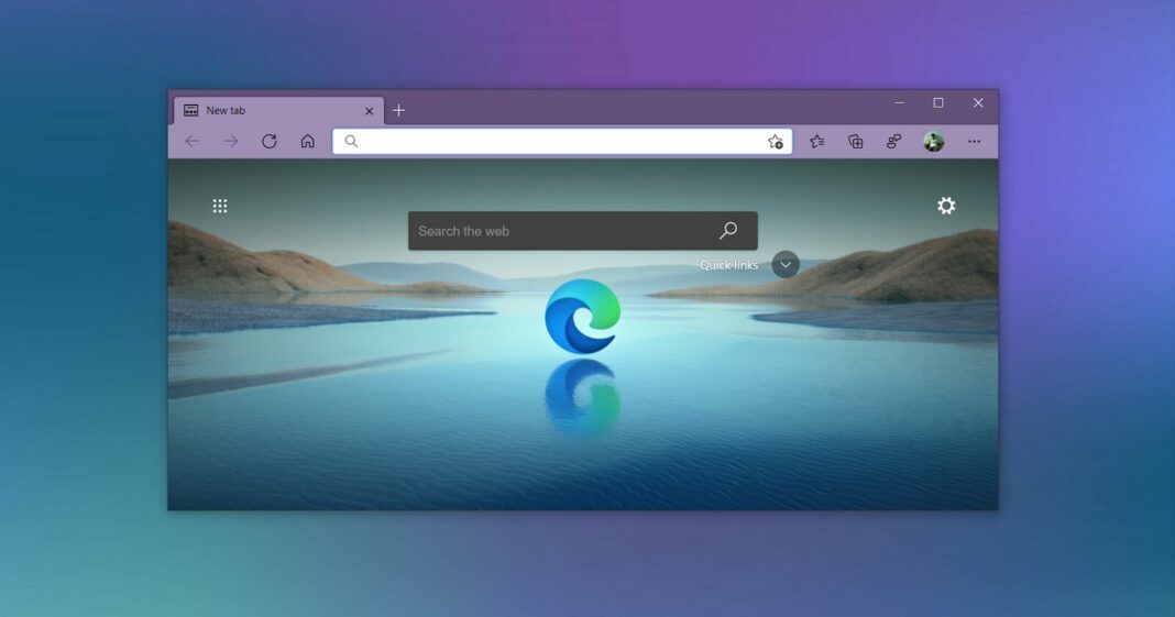 Microsoft Edge will soon make it way easier to manage flyout menus