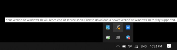Microsoft lifts upgrade blocks ahead of Windows 10 21H1 rollout