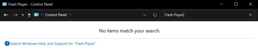 List of new features in Windows 10 May 2021 Update