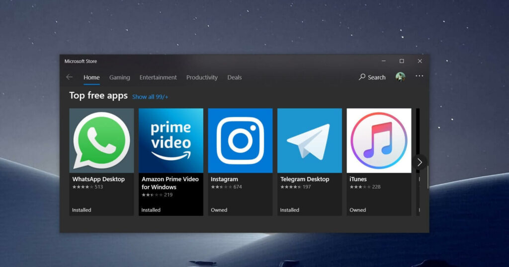 Microsoft Edge PWAs are about to look more like native Windows 10 apps