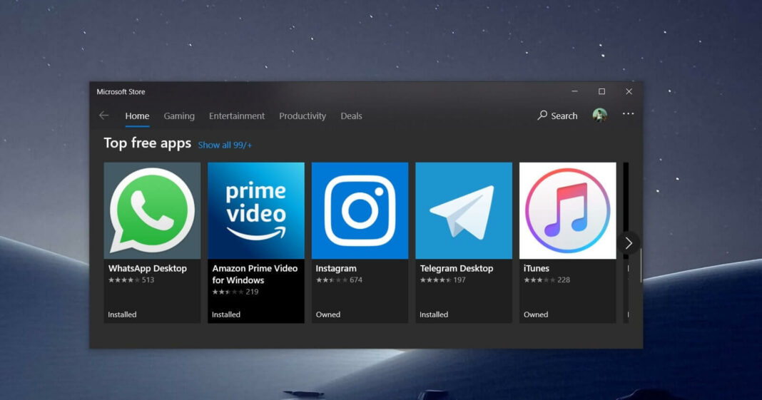 Microsoft Edge PWAs are about to look more like native Windows 10 apps