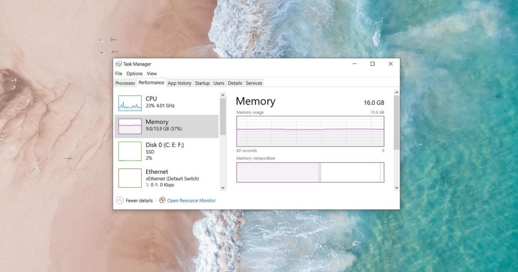Task Manager is getting a new icon as part of Windows 10 revamp