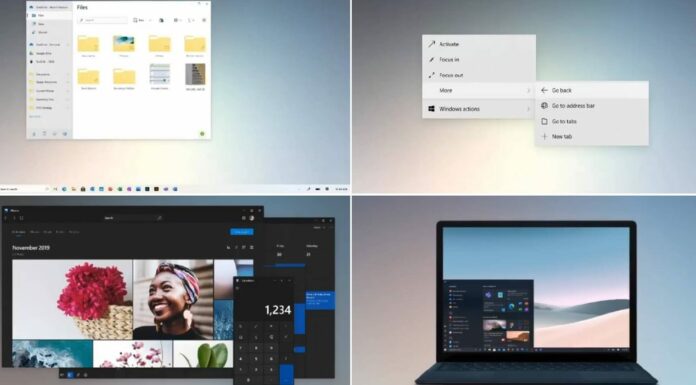 Microsoft explains how Windows 10 will get new features faster
