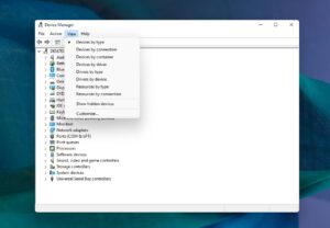 Windows 11: Old-school Windows dialogs are also getting UI changes