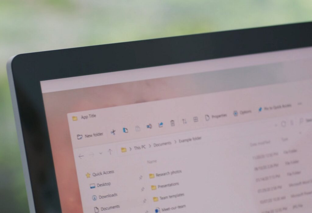 Windows 11 comes with a new Microsoft Photos app - here's our first look