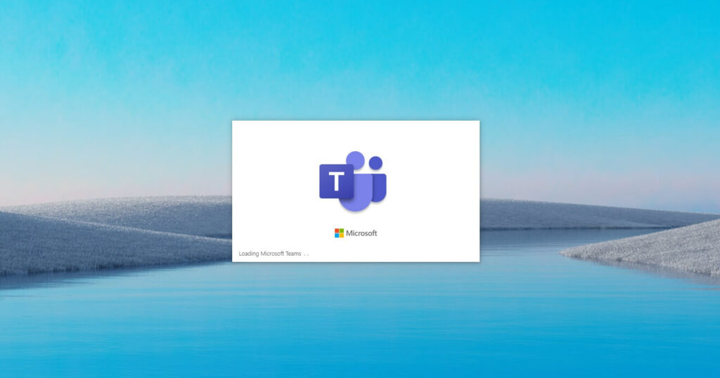 Microsoft Teams is getting annotations support for PowerPoint slides