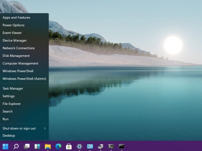 Hands-on with new Windows 11 Start Menu, arriving later this year