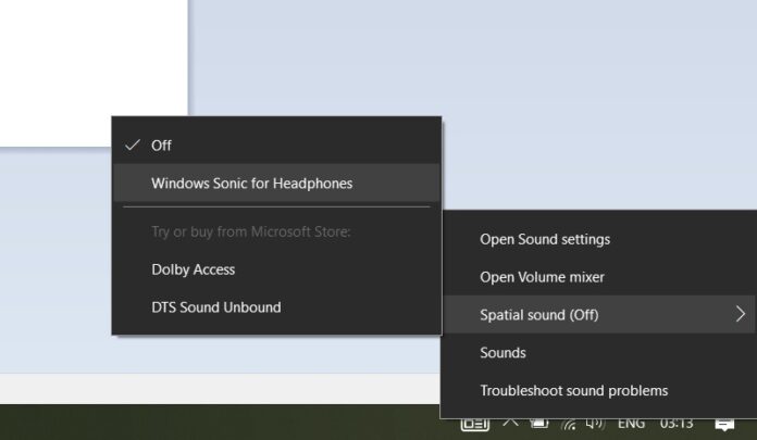 Microsoft fixes Windows 10 audio issues in the latest update Microsoft fixes Windows 10 audio issues in the latest update