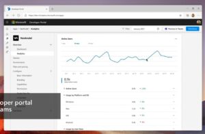 Windows 10's new rounded corners look teased again
