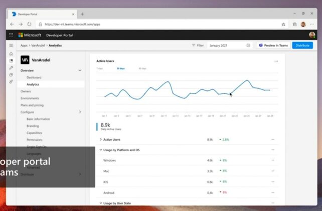 Windows 10's new rounded corners look teased again