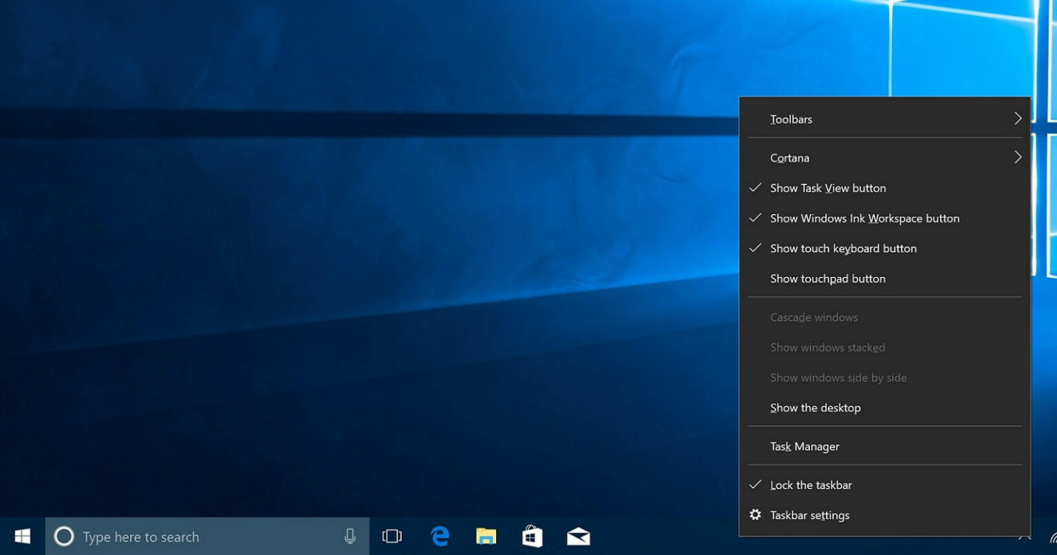 Microsoft confirms blurry taskbar bug in Windows 10's latest update