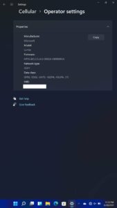 Developer boots Windows 11 on a phone and it surprisingly scales well