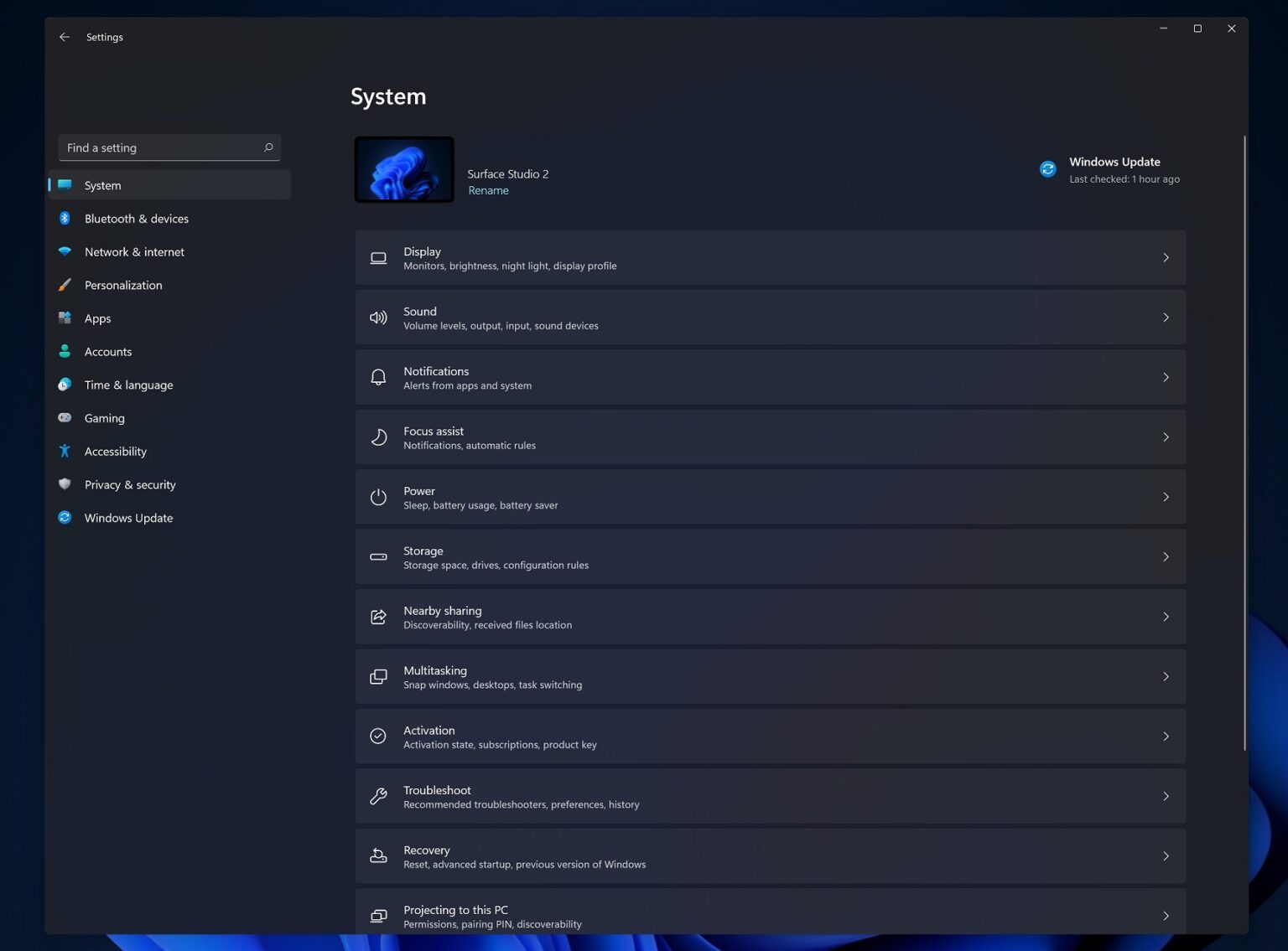 Here's a better look at new Windows 11 File Explorer, Settings app