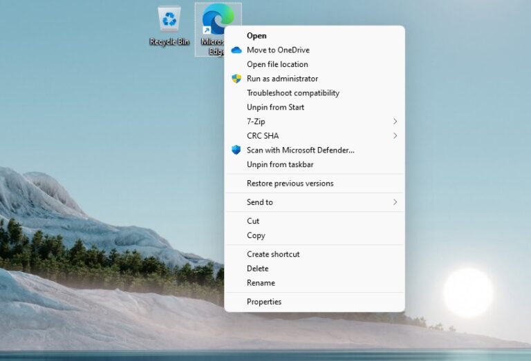 Windows 11 screenshots: Rounded corners, File Explorer, Action Center