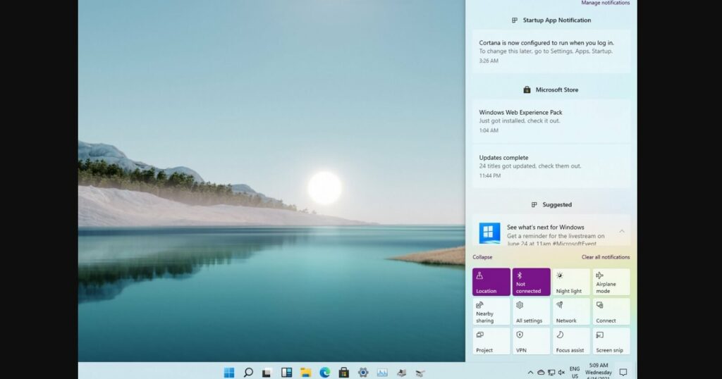 Windows 11: Microsoft is finally redesigning the volume flyout