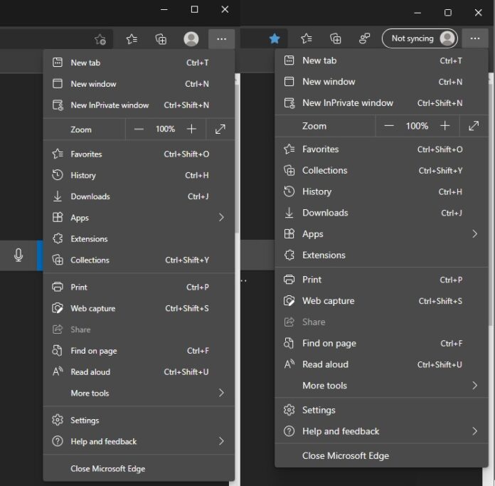 Microsoft Edge is getting design improvements on Windows 11