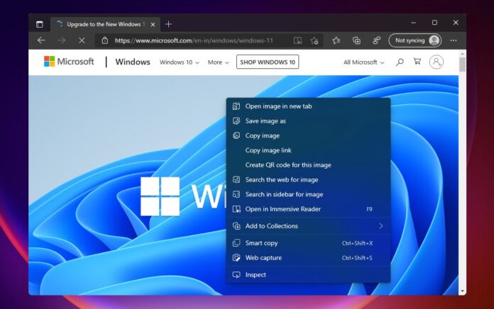Hands on with Microsoft Edge's new modern look for Windows 11