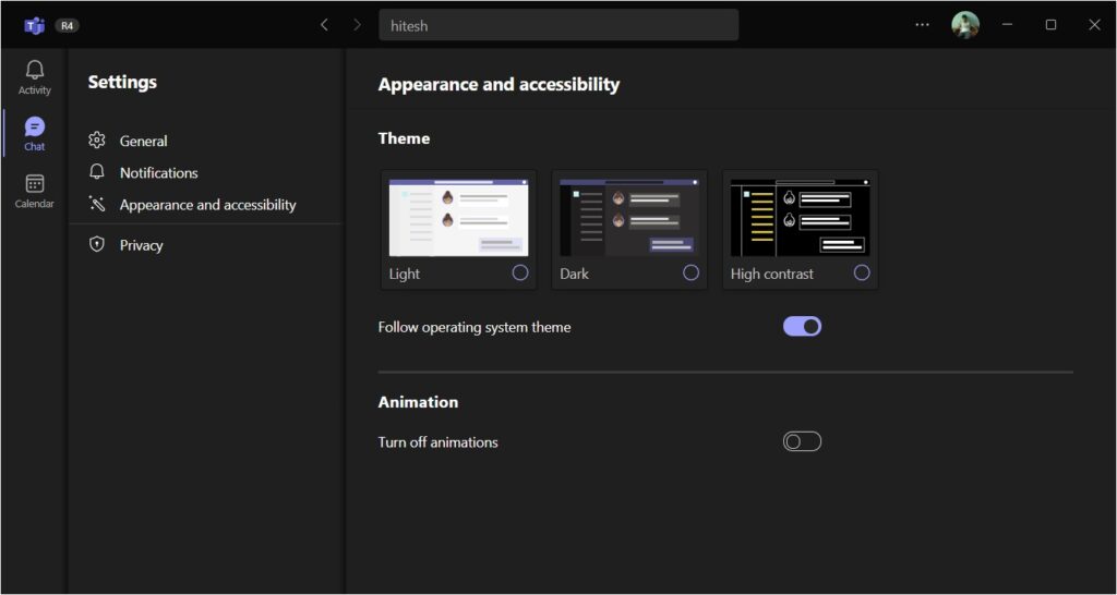 Our first look at new Microsoft Teams for Windows 10 and Windows 11