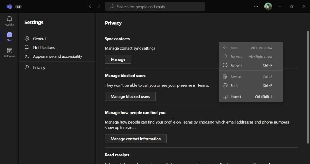 Our first look at new Microsoft Teams for Windows 10 and Windows 11