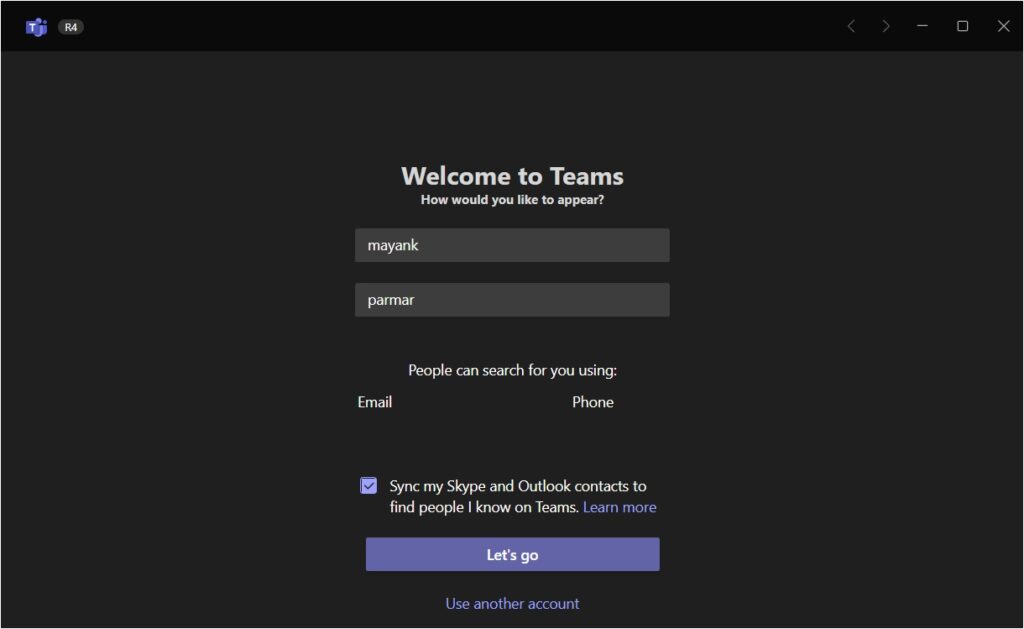 Our first look at new Microsoft Teams for Windows 10 and Windows 11