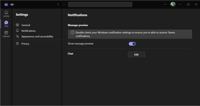 Our first look at new Microsoft Teams for Windows 10 and Windows 11