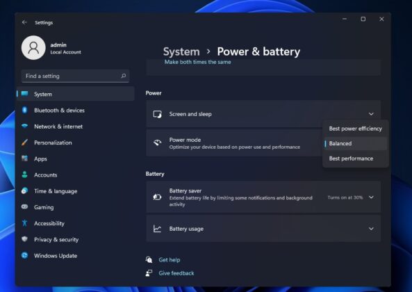 Microsoft is modernizing system alerts design in Windows 11