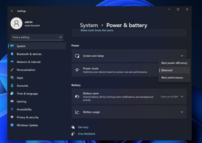 Microsoft is modernizing system alerts design in Windows 11