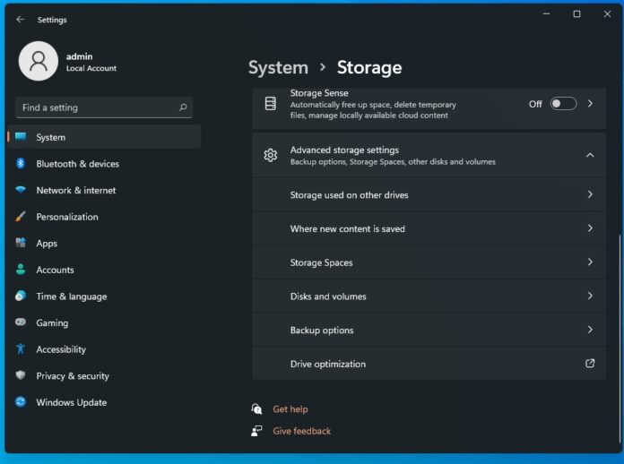 Windows 11: Control Panel is here to stay, but it's being slowly replaced
