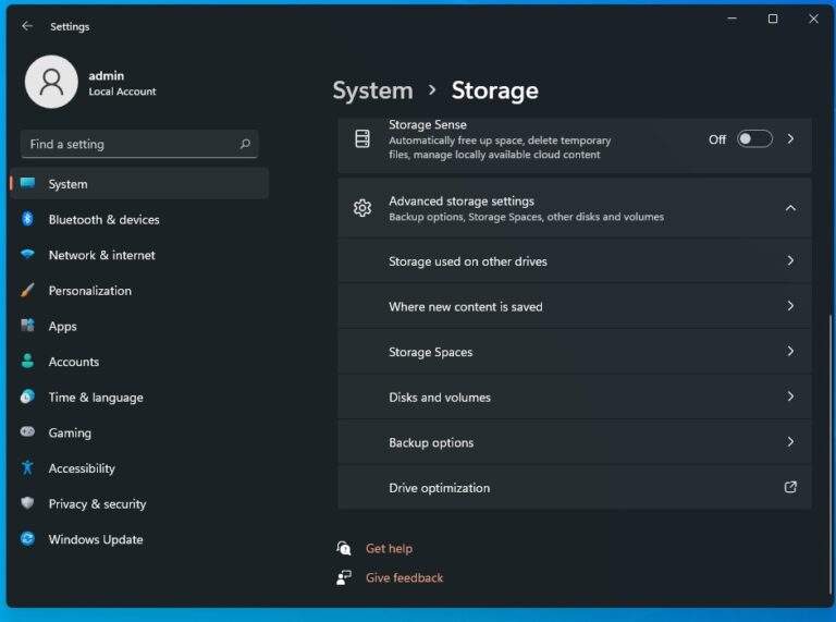Windows 11: Control Panel is here to stay, but it's being slowly replaced