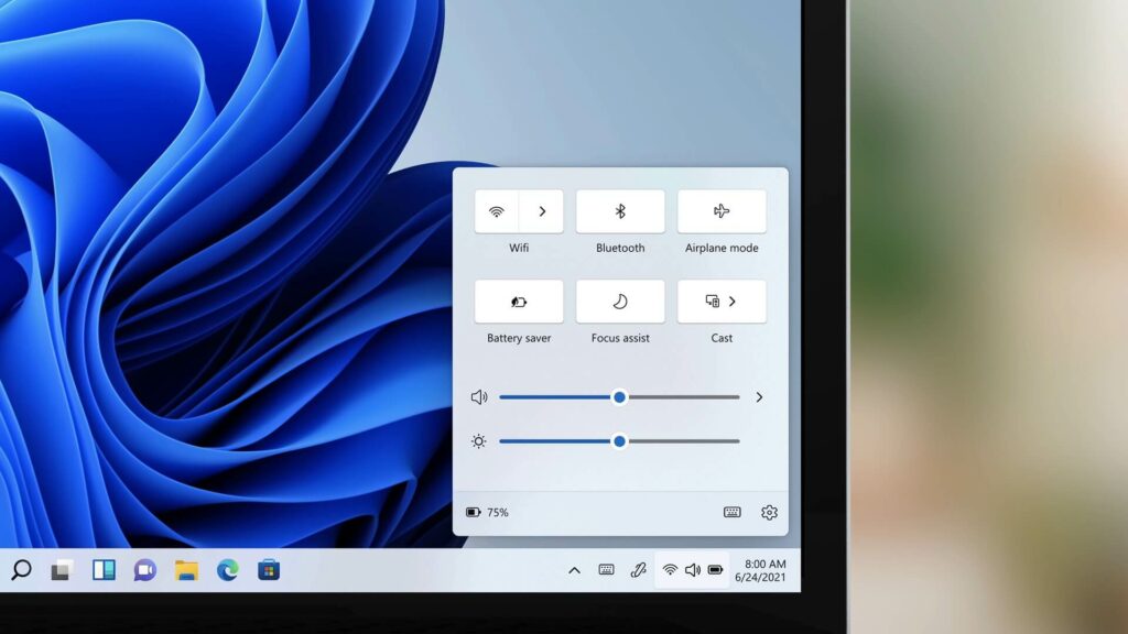 Windows 11 UI refresh: Microsoft WinUI 3 to focus on Win32, not UWP